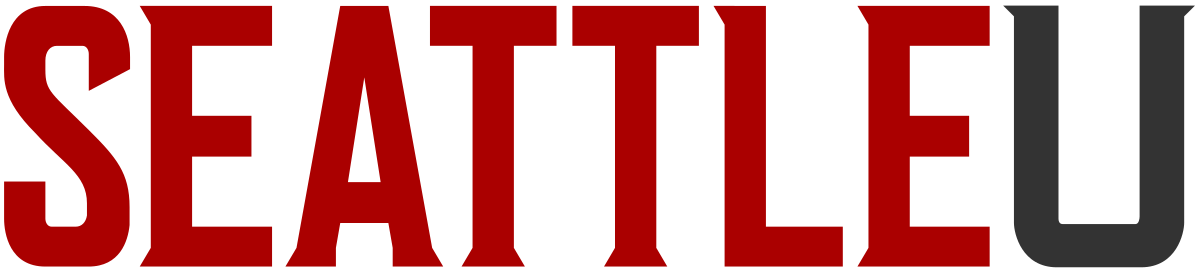 ملف:Seattle University logo.svg - المعرفة