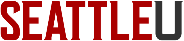 ملف:Seattle University logo.svg - المعرفة