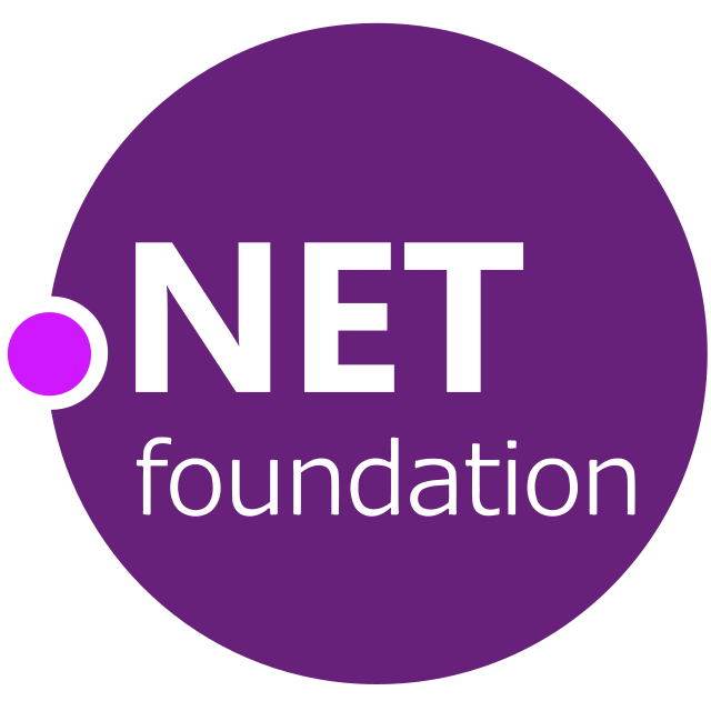 ملف:.NET Foundation Logo.svg - المعرفة