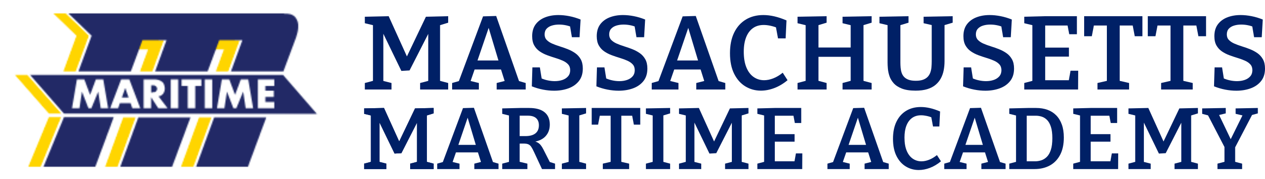 ملف:Massachusetts Maritime Academy logo.svg - المعرفة