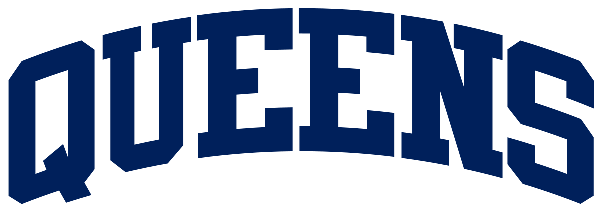 ملف:Queens royals textlogo.svg - المعرفة
