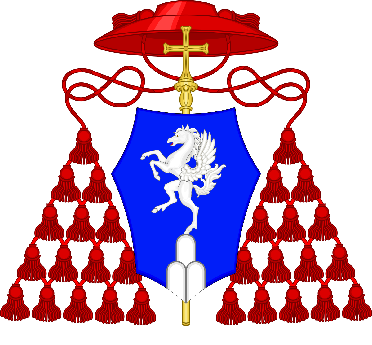 ملف:Stemma rusticucci.svg - المعرفة