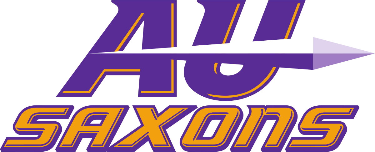 ملف:Alfred logo from NCAA.svg - المعرفة