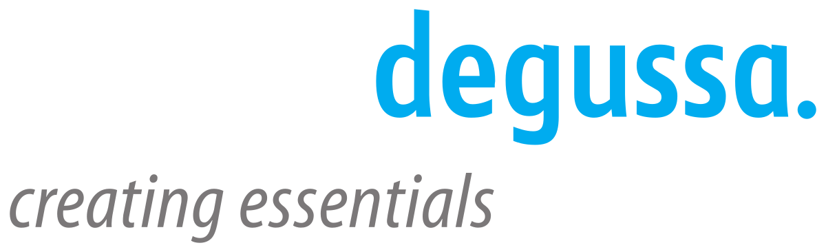 ملف:Degussa-Logo.svg - المعرفة