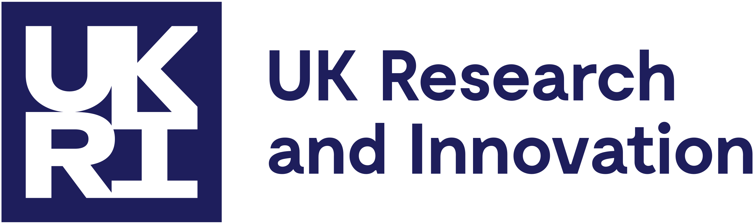 ملف:UK Research and Innovation logo.svg - المعرفة