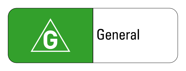 ملف:Australian Classification General (G) Large.svg - المعرفة