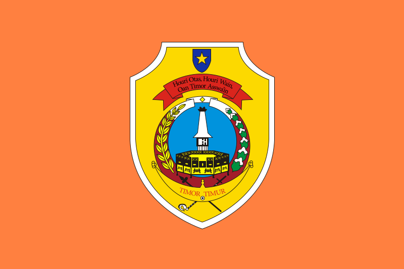 ملف:Flag of Timor Timur.svg - المعرفة