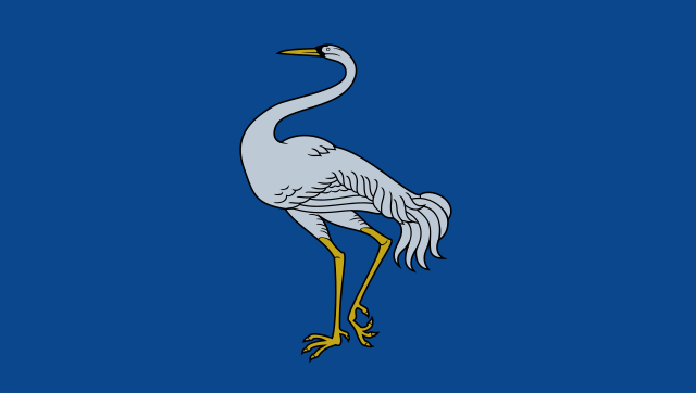ملف:Flag of Visaginas.svg - المعرفة