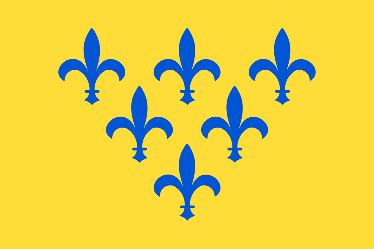 ملف:Flag of the Duchy of Parma.svg - المعرفة