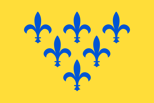 ملف:Flag of the Duchy of Parma.svg - المعرفة