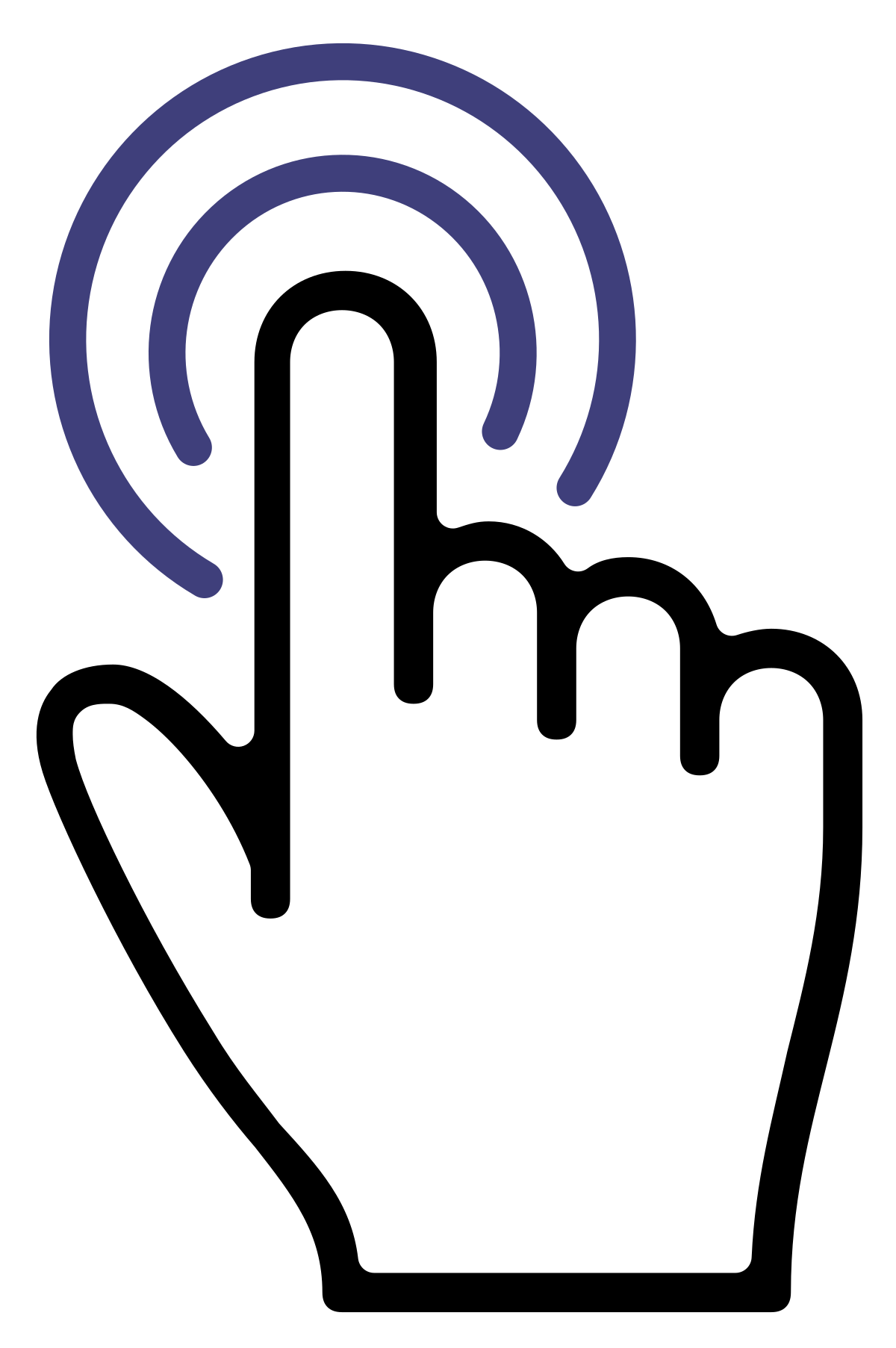 ملف:Interactive icon.svg - المعرفة