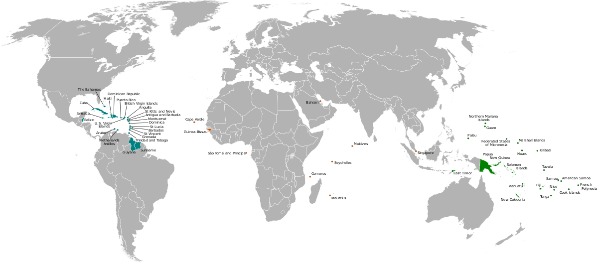 ملف:SIDS map en.svg - المعرفة