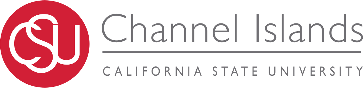 ملف:CSU Channel Islands logo.svg - المعرفة