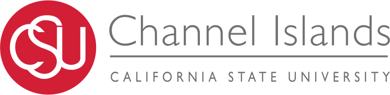 ملف:CSU Channel Islands logo.svg - المعرفة
