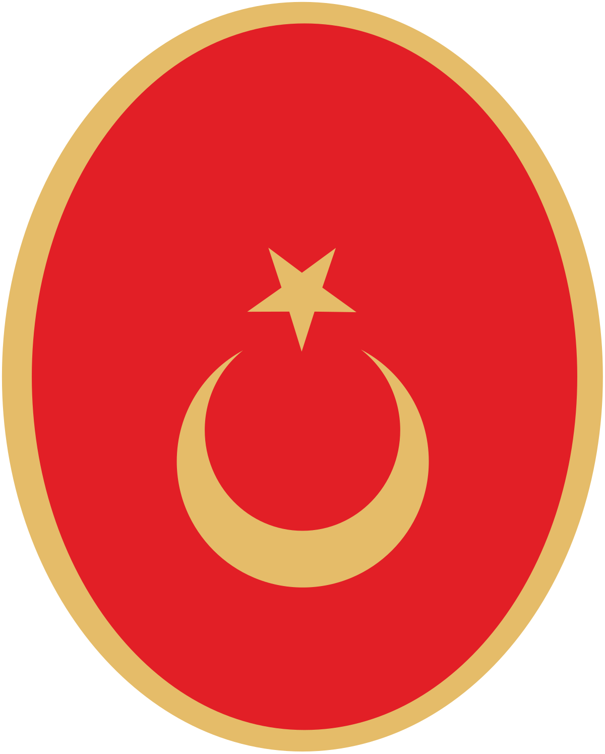 ملف:Emblem of the Republic of Turkey.svg - المعرفة