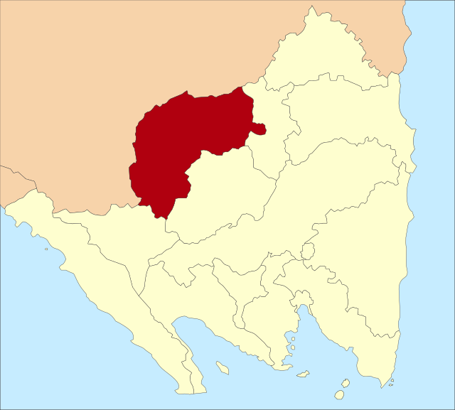 ملف:Lokasi Lampung Kabupaten Way Kanan.svg - المعرفة