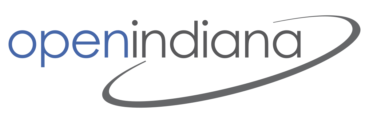 ملف:OpenIndiana logo large.svg - المعرفة