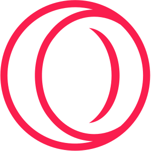 ملف:Opera GX logo.svg - المعرفة