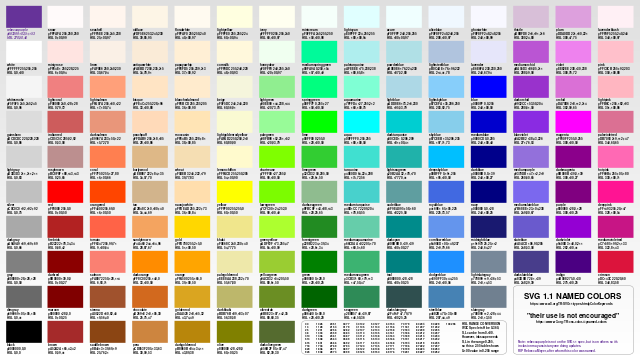 ملف:SVG1.1 Color Swatch.svg - المعرفة