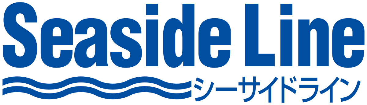 ملف:Seaside line logo.svg - المعرفة