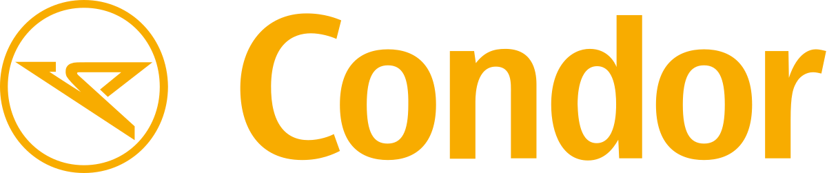 ملف:Condor wordmark.svg - المعرفة