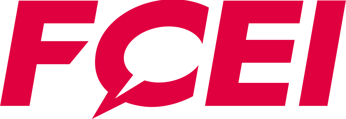ملف:FCEI Logo.svg - المعرفة