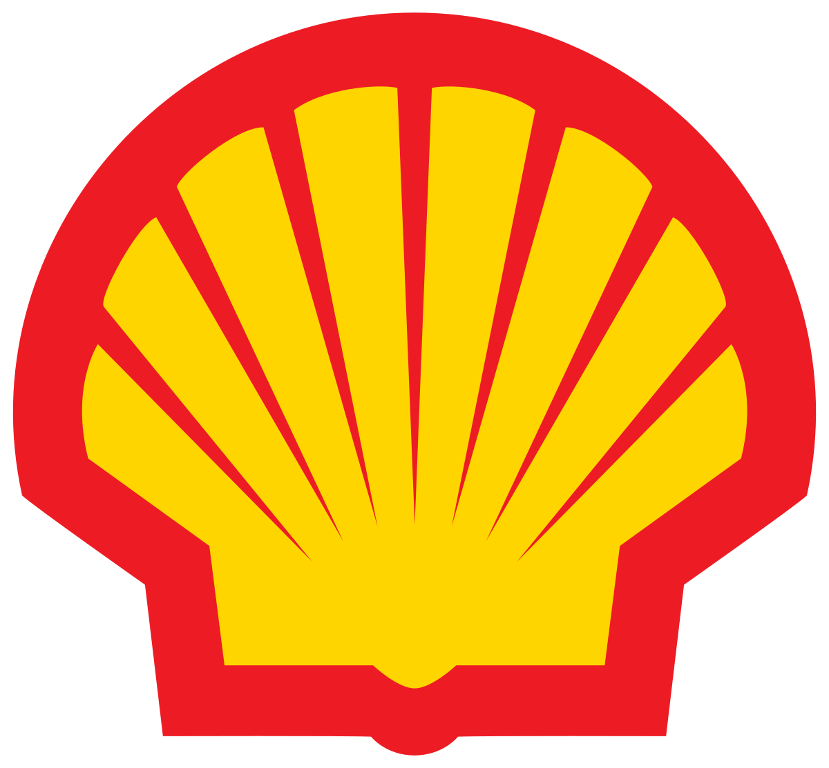ملف:Shell logo.svg - المعرفة