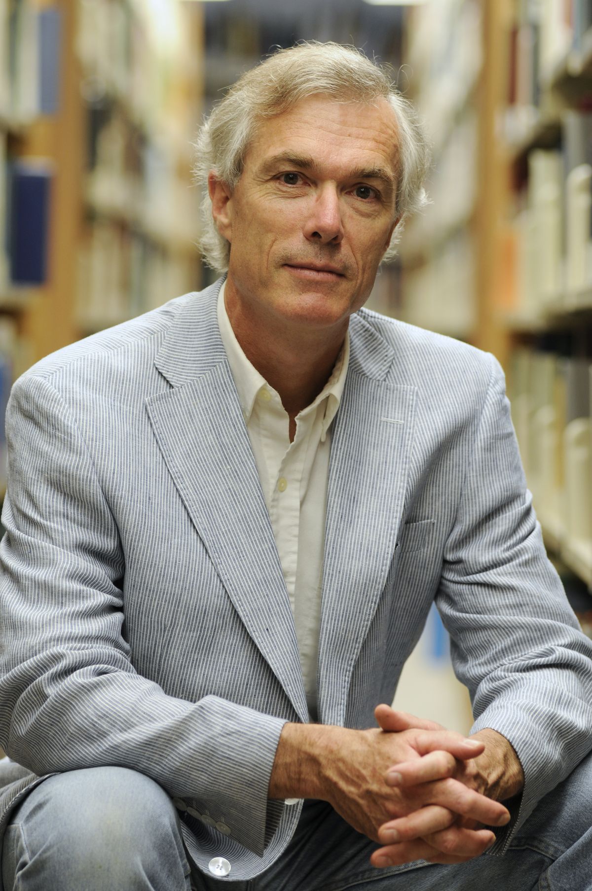 تيموثي بروك Timothy Brook - المعرفة