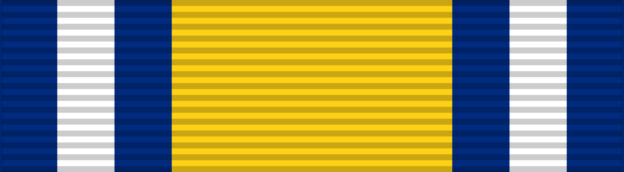 ملف:ANT Order of the National Hero ribbon (from 2015).svg - المعرفة