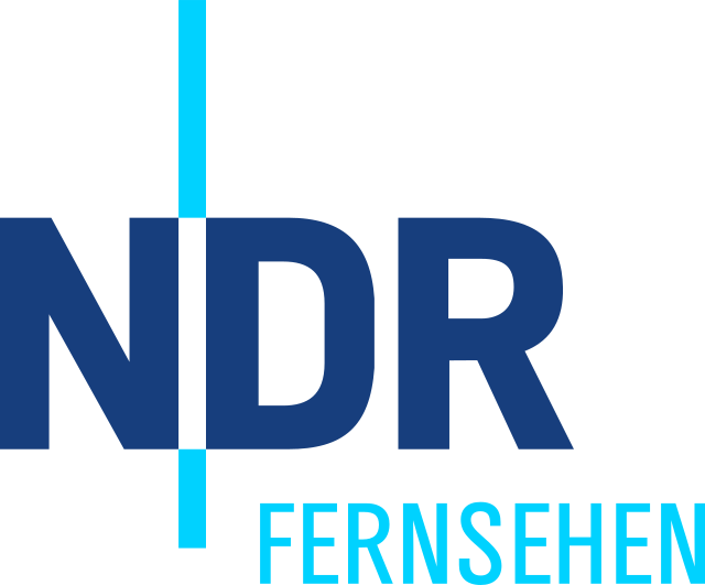 ملف:Logo NDR Fernsehen 2017.svg - المعرفة