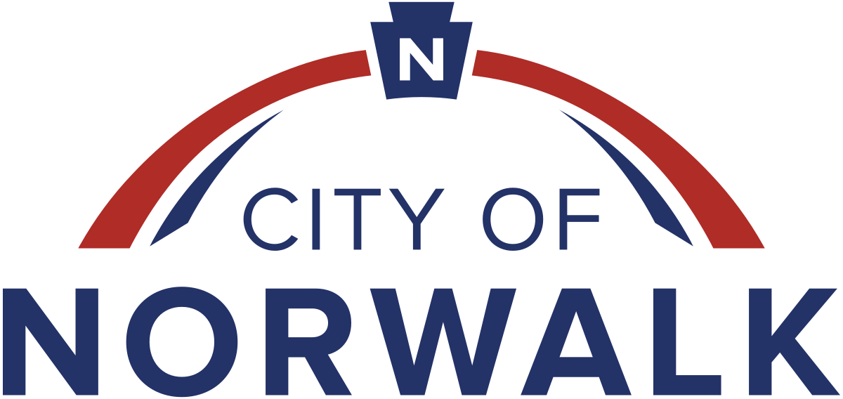 ملف:Logo of Norwalk, California.svg - المعرفة