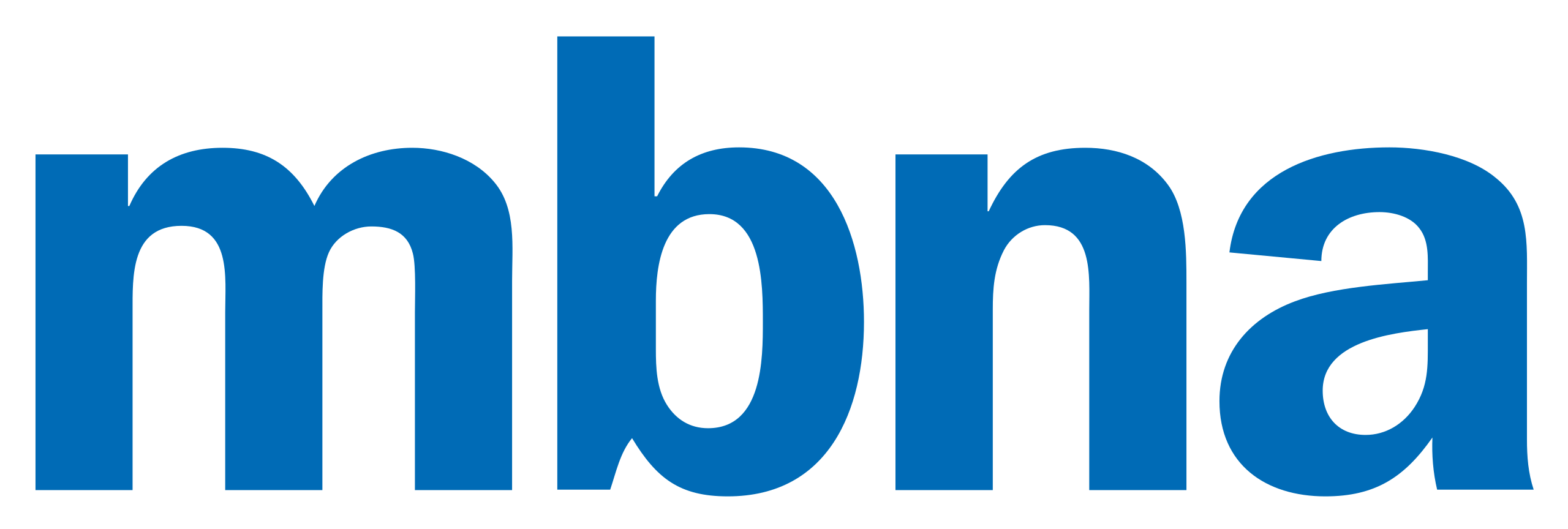 ملف:MBNA logo.svg - المعرفة