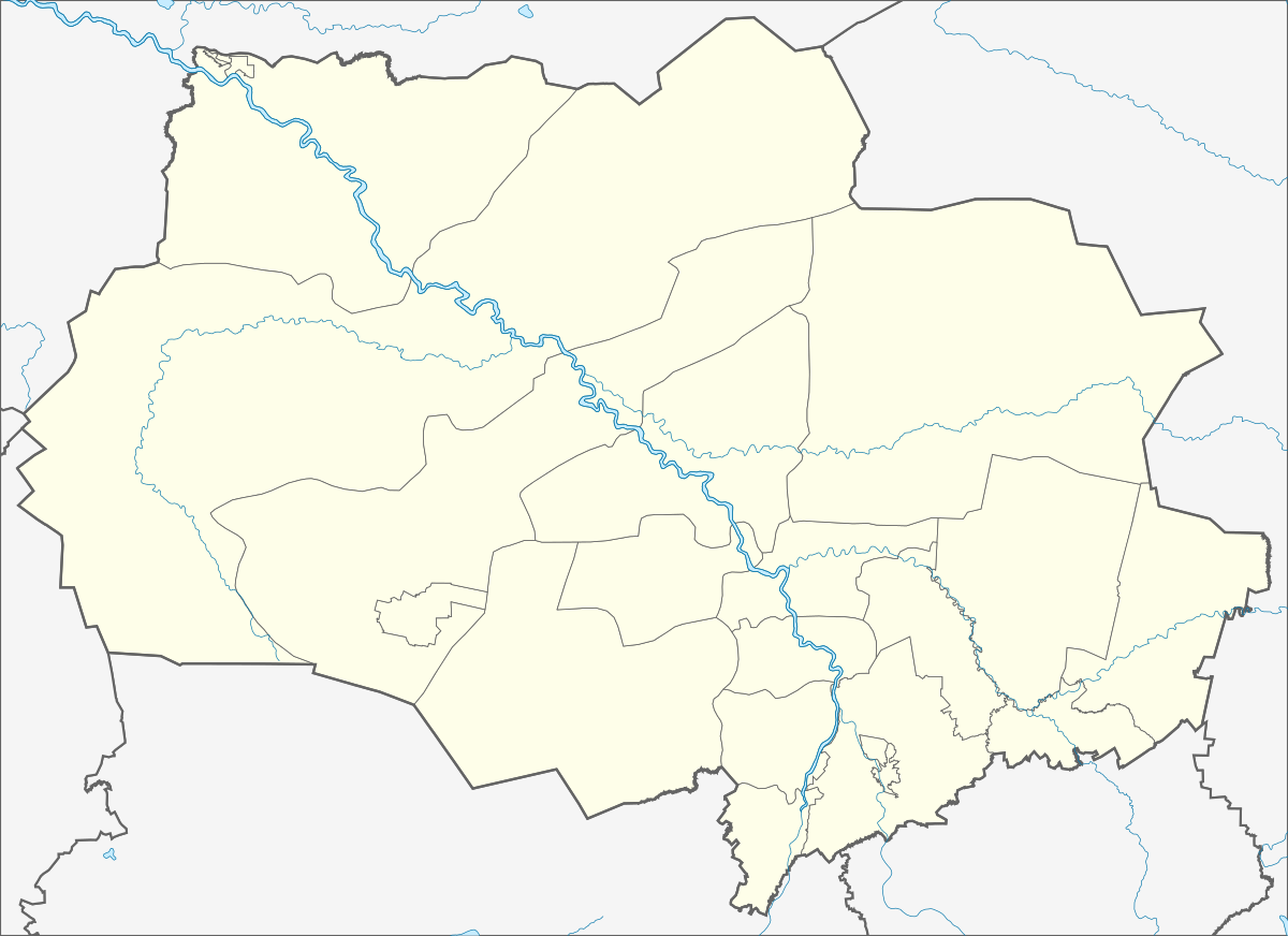 ملف:Outline Map of Tomsk Oblast.svg - المعرفة