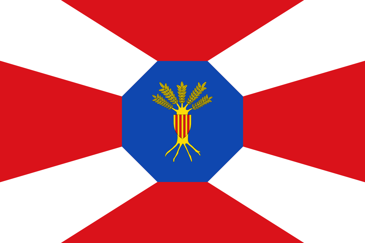 ملف:Bandera de El Frasno.svg - المعرفة