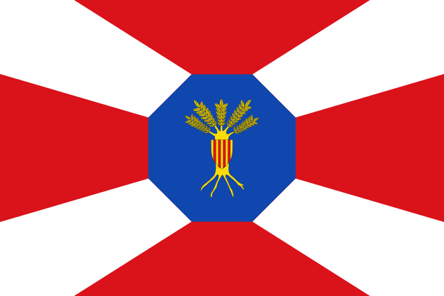 ملف:Bandera de El Frasno.svg - المعرفة