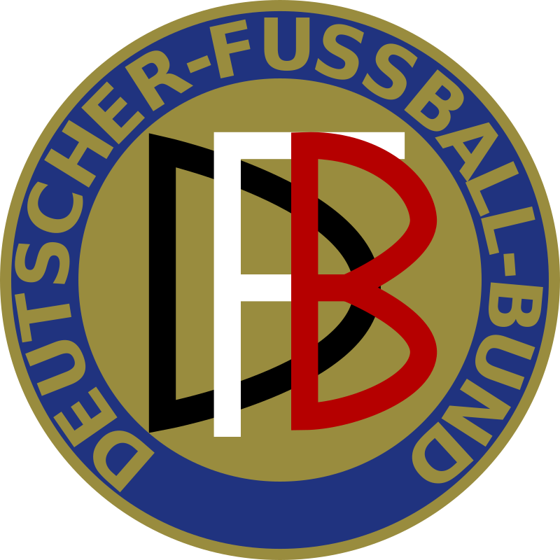 ملف:DFB-Logo 1900.svg - المعرفة