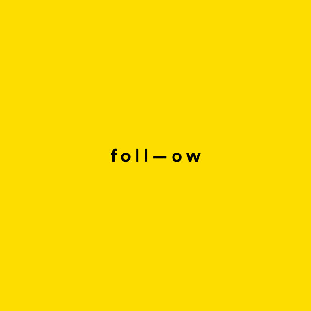 ملف:Follow Agency Logo.svg - المعرفة