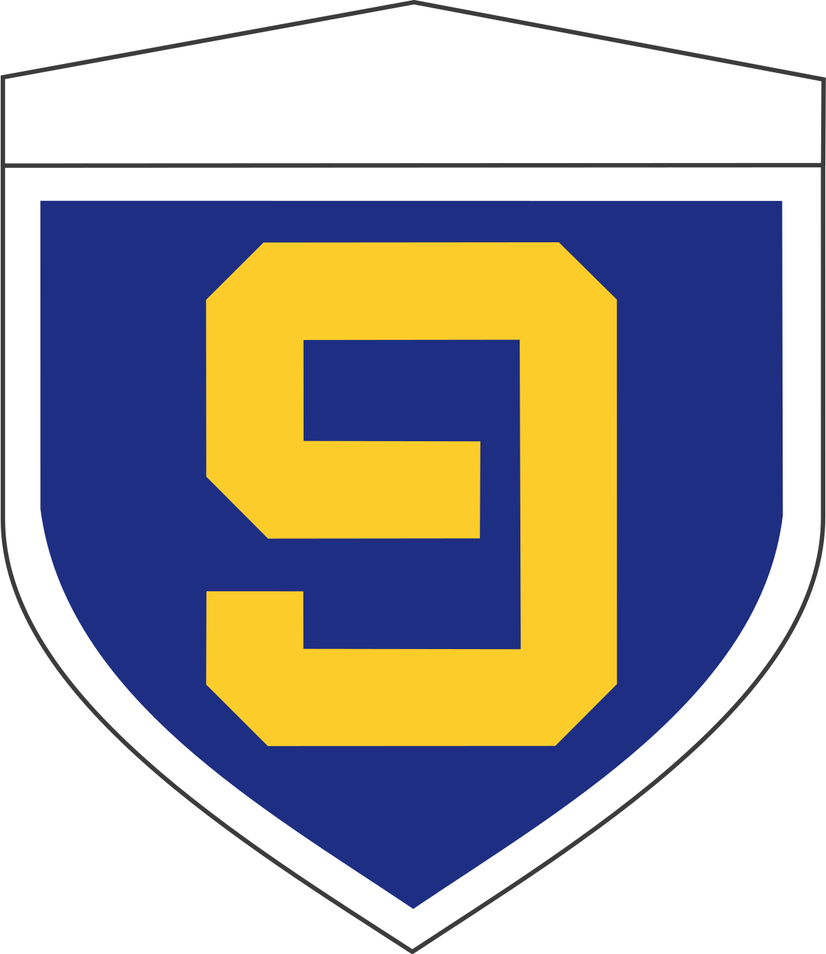 ملف:JGSDF 9th Division.svg - المعرفة