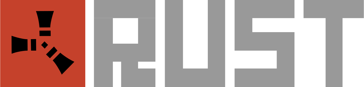 ملف:Rust vector logo.svg - المعرفة