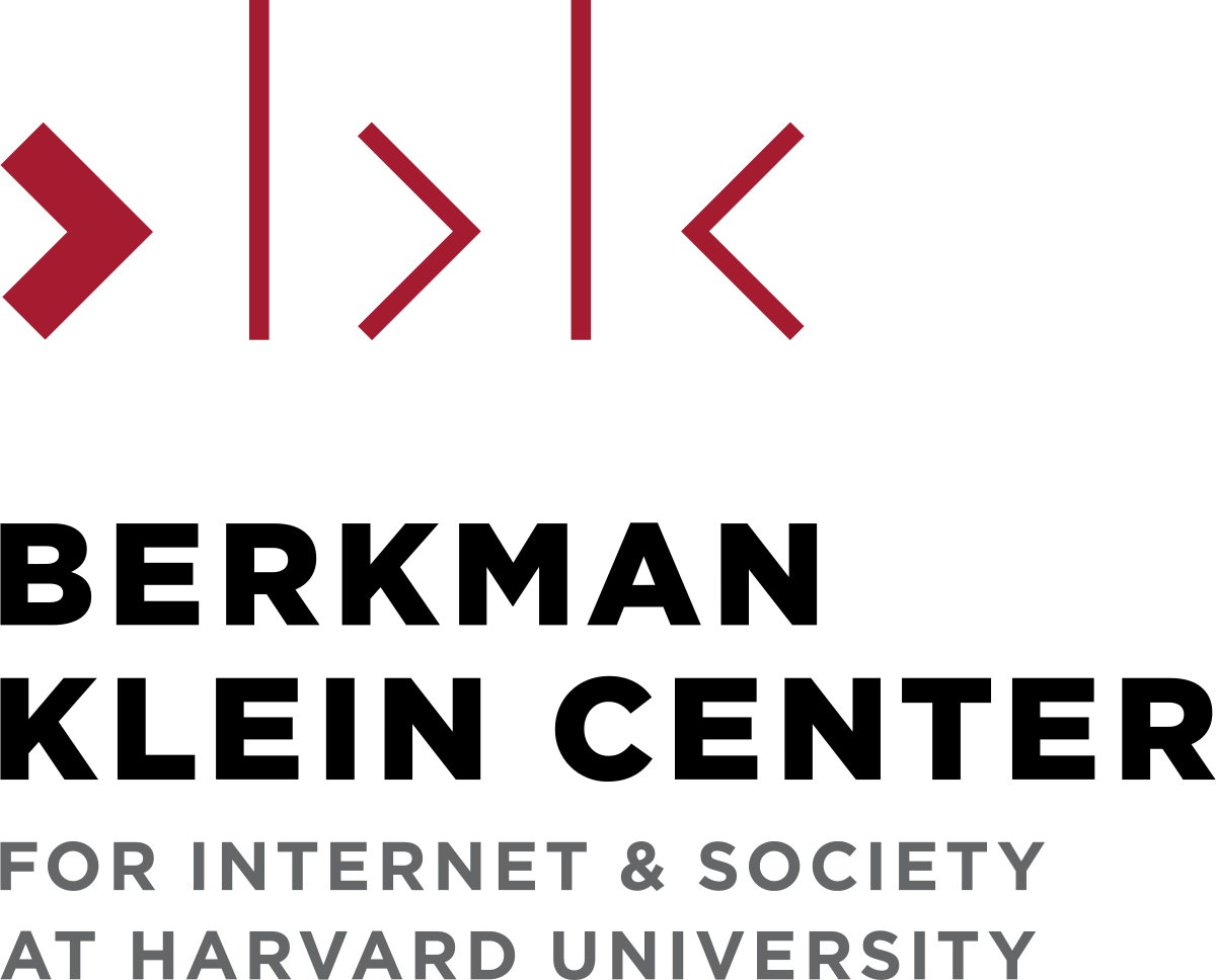 ملف:Berman Klein Center logo.svg - المعرفة