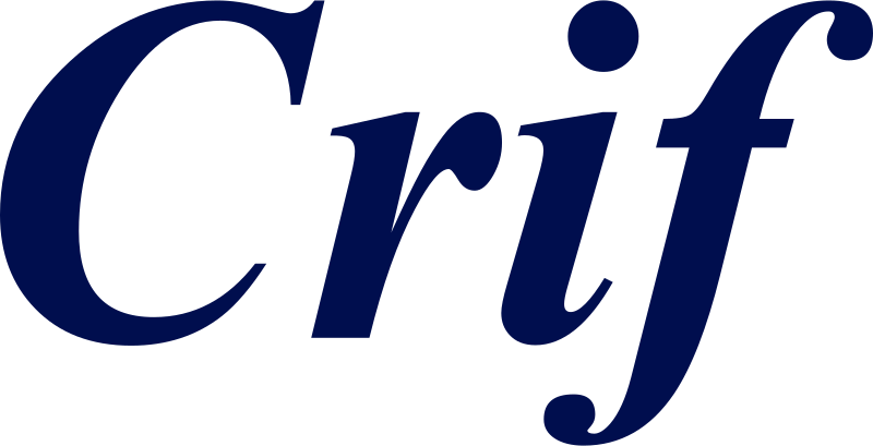 ملف:CRIF logo.svg - المعرفة