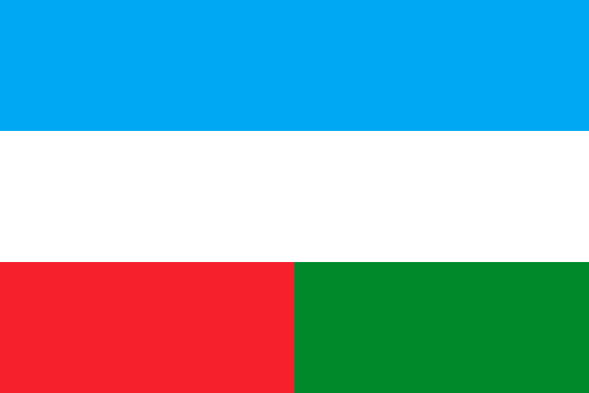 ملف:Machala Flag.svg - المعرفة