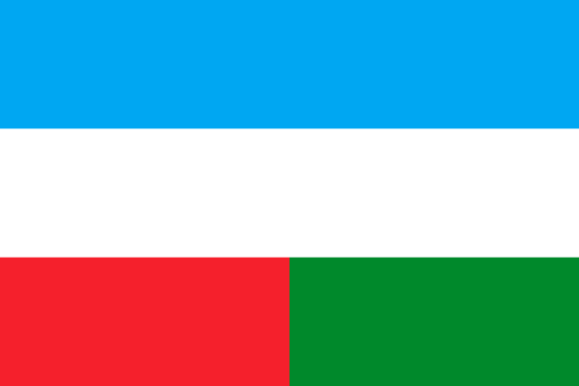 ملف:Machala Flag.svg - المعرفة