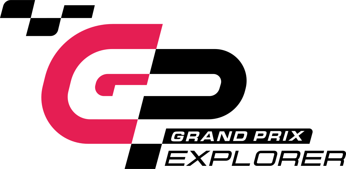 ملف:GP EXPLORER - LOGO.svg - المعرفة