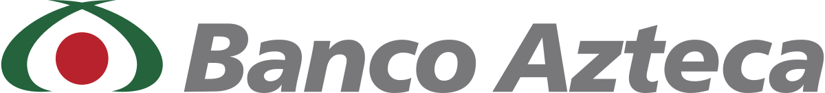 ملف:Logo de Banco Azteca.svg - المعرفة