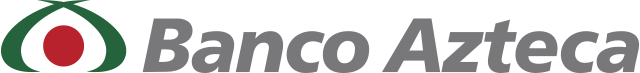 ملف:Logo de Banco Azteca.svg - المعرفة