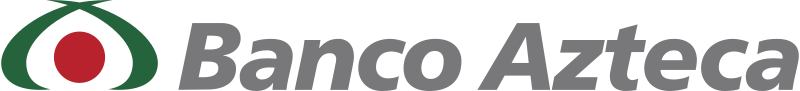 ملف:Logo de Banco Azteca.svg - المعرفة