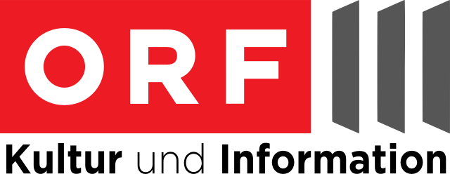ملف:ORF III Logo Monochrom.svg - المعرفة