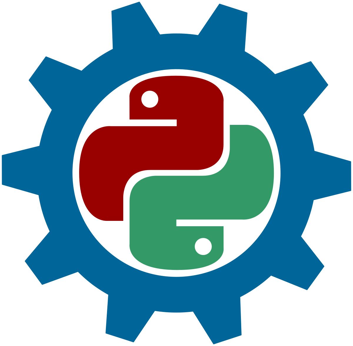 ملف:Pywikibot MW gear icon.svg - المعرفة
