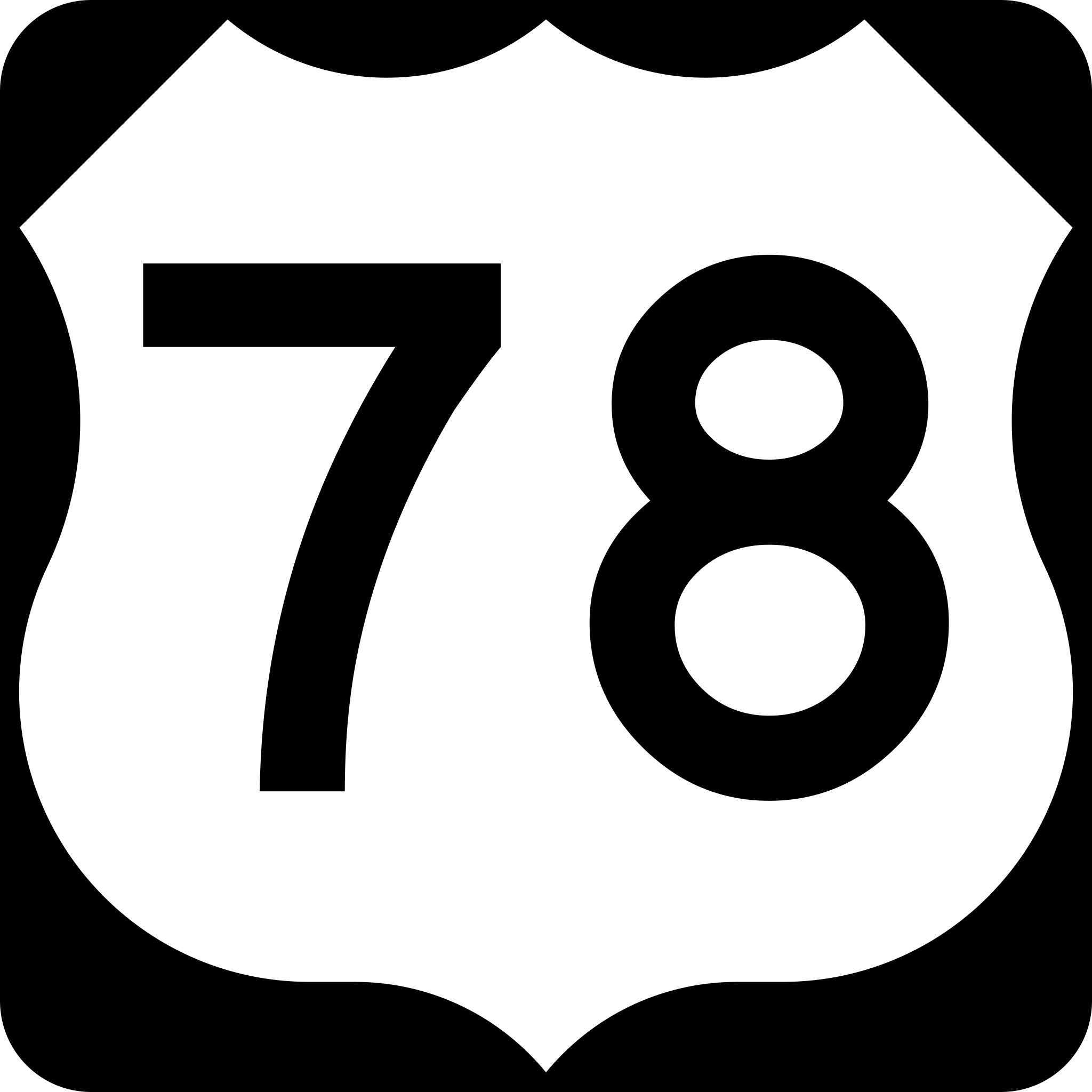 ملف:US 78.svg - المعرفة